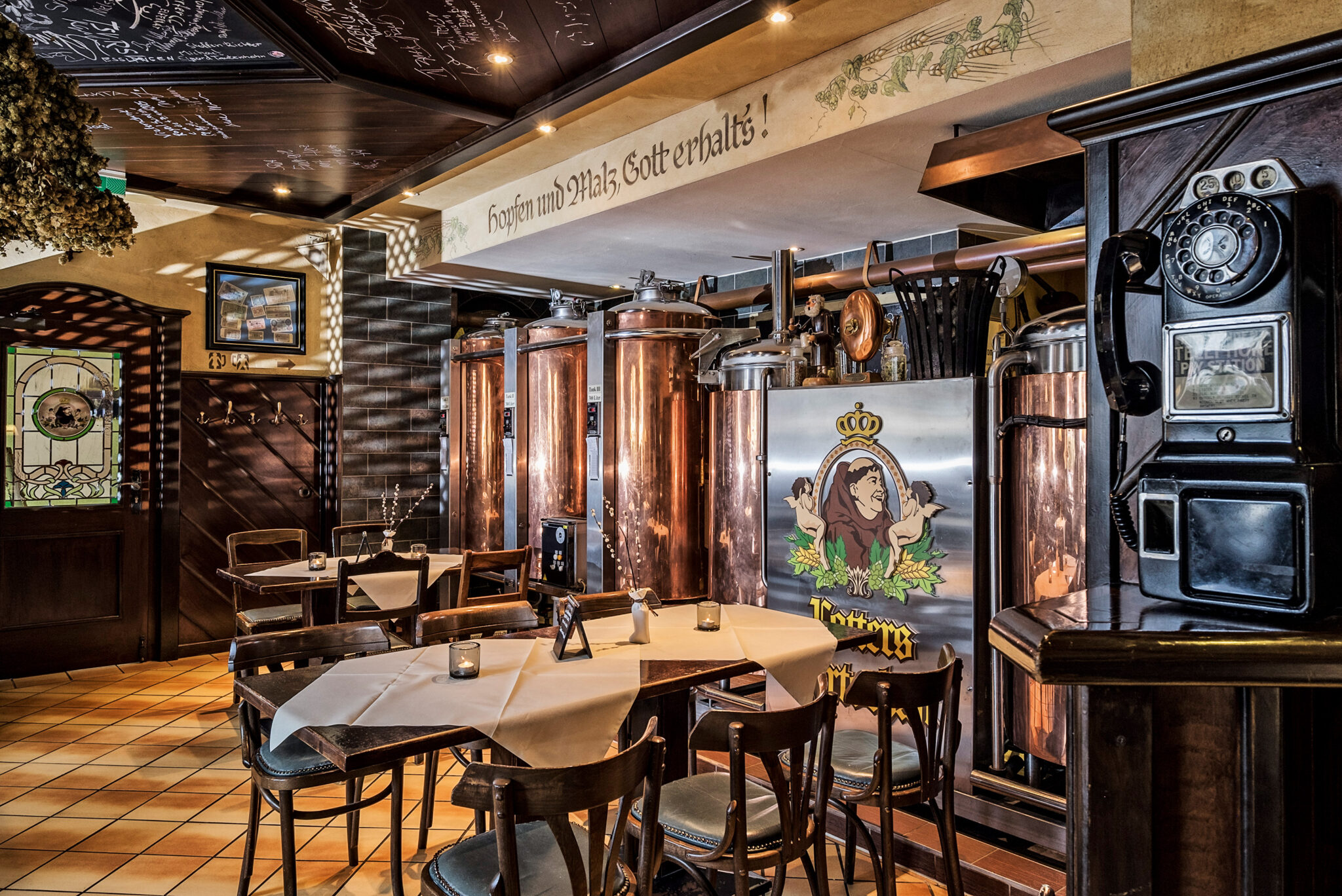 Braukunst-Live - Hotel Blauer Engel Aue